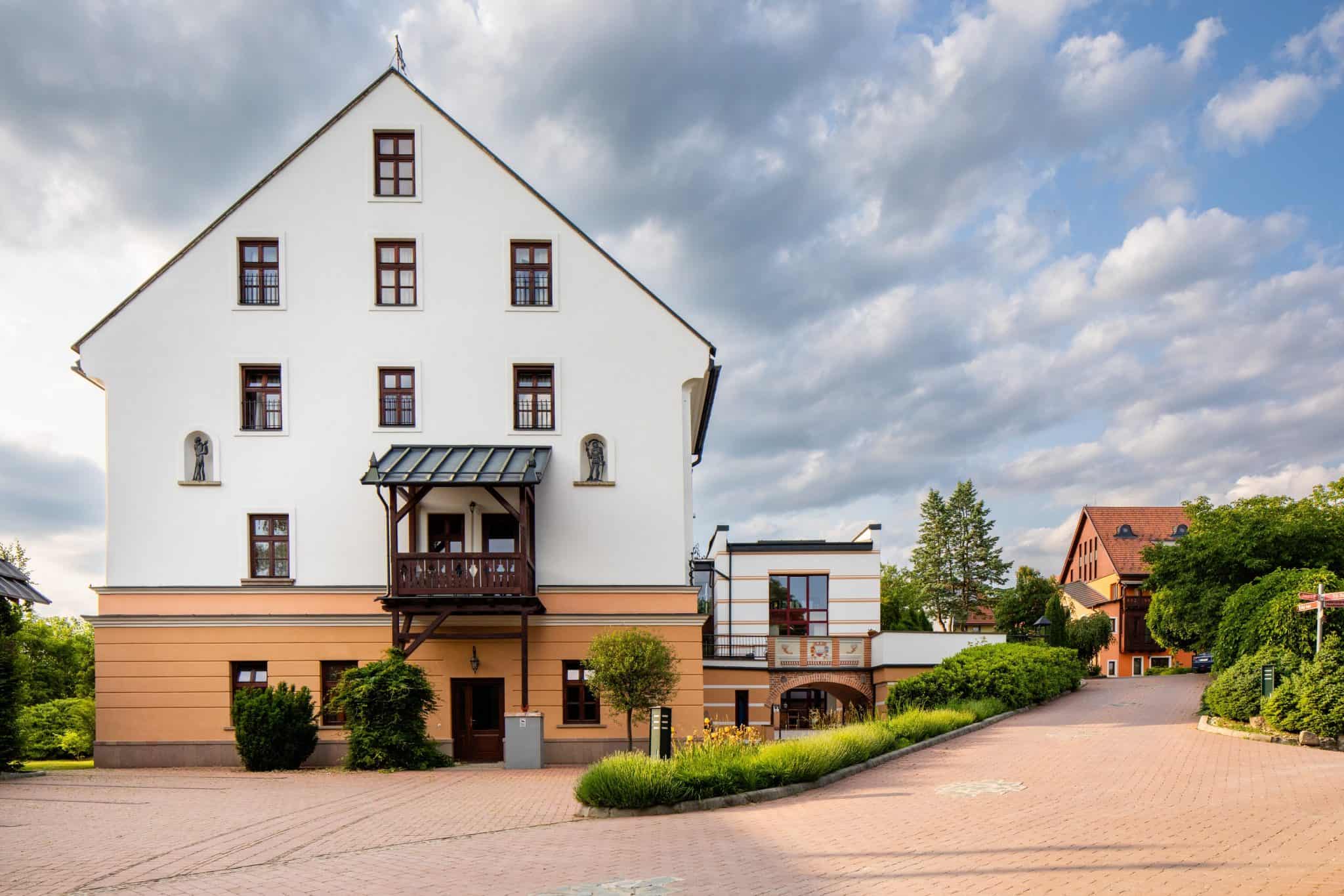 Kedvezményes reggeli csomag - Hotel Vécsecity